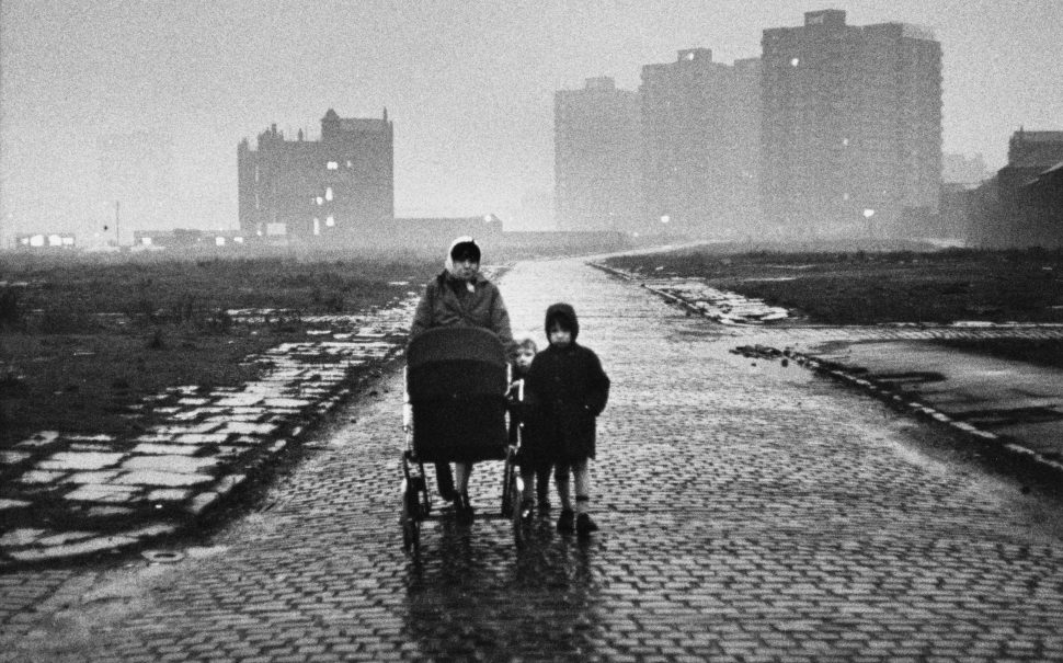 Life... as it was, as it is: Remembering Shirley Baker and her iconic ...