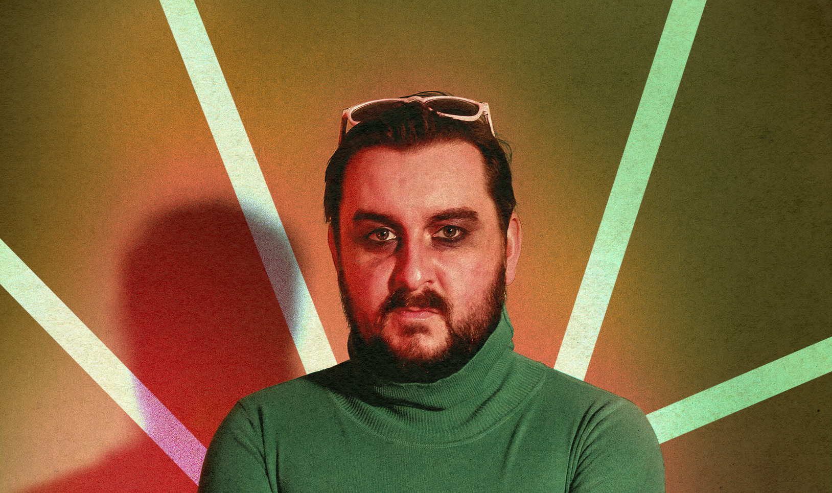 Theatre review: Real Life with Ben Kewin @ Royal Exchange, Manchester ...