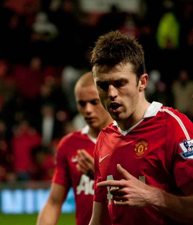 All about Liverpool: Michael Carrick insists Manchester United will be ...