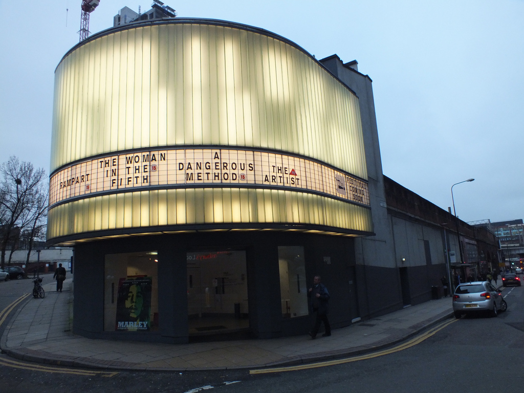 ¡Viva! Manchester: Spanish film festival returns to Cornerhouse with ...