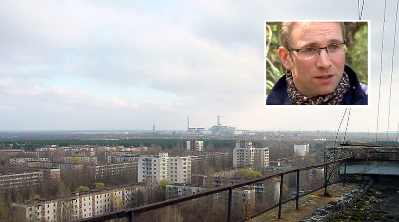 Salford University scientists shortlisted for prestigious award for ...