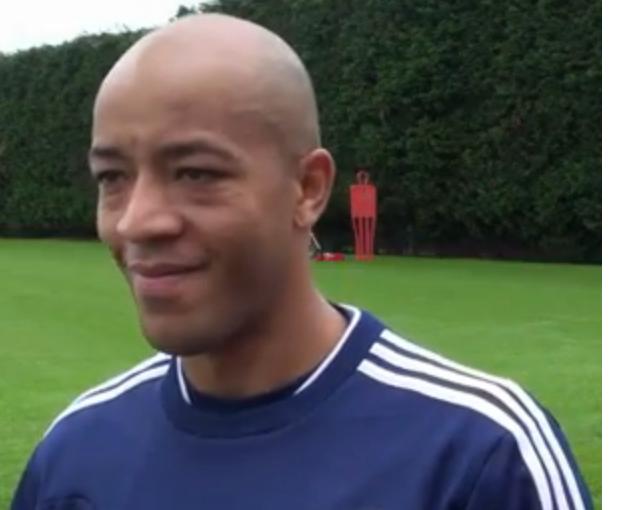 All change at Bolton Wanderers: Sam Ricketts departs and Alex Baptiste ...