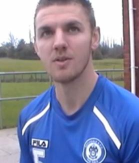 Spotland Secrets: MM get to know the Rochdale players… meet Ashley ...