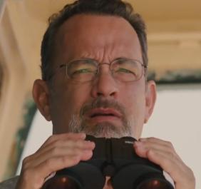 Cinema review: Captain Phillips - Mancunian Matters