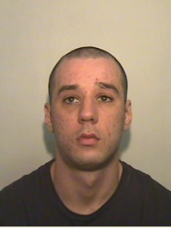 Jailed: Wigan shooter who screamed ‘I’ve done what I needed to do ...