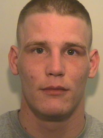 Woman breaks ankle fleeing from attacker who punched her in face ...