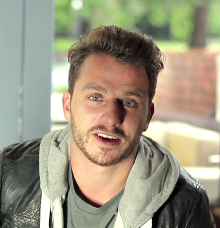 Watch out ladies! Internet sensation Dapper Laughs reveals he may try ...