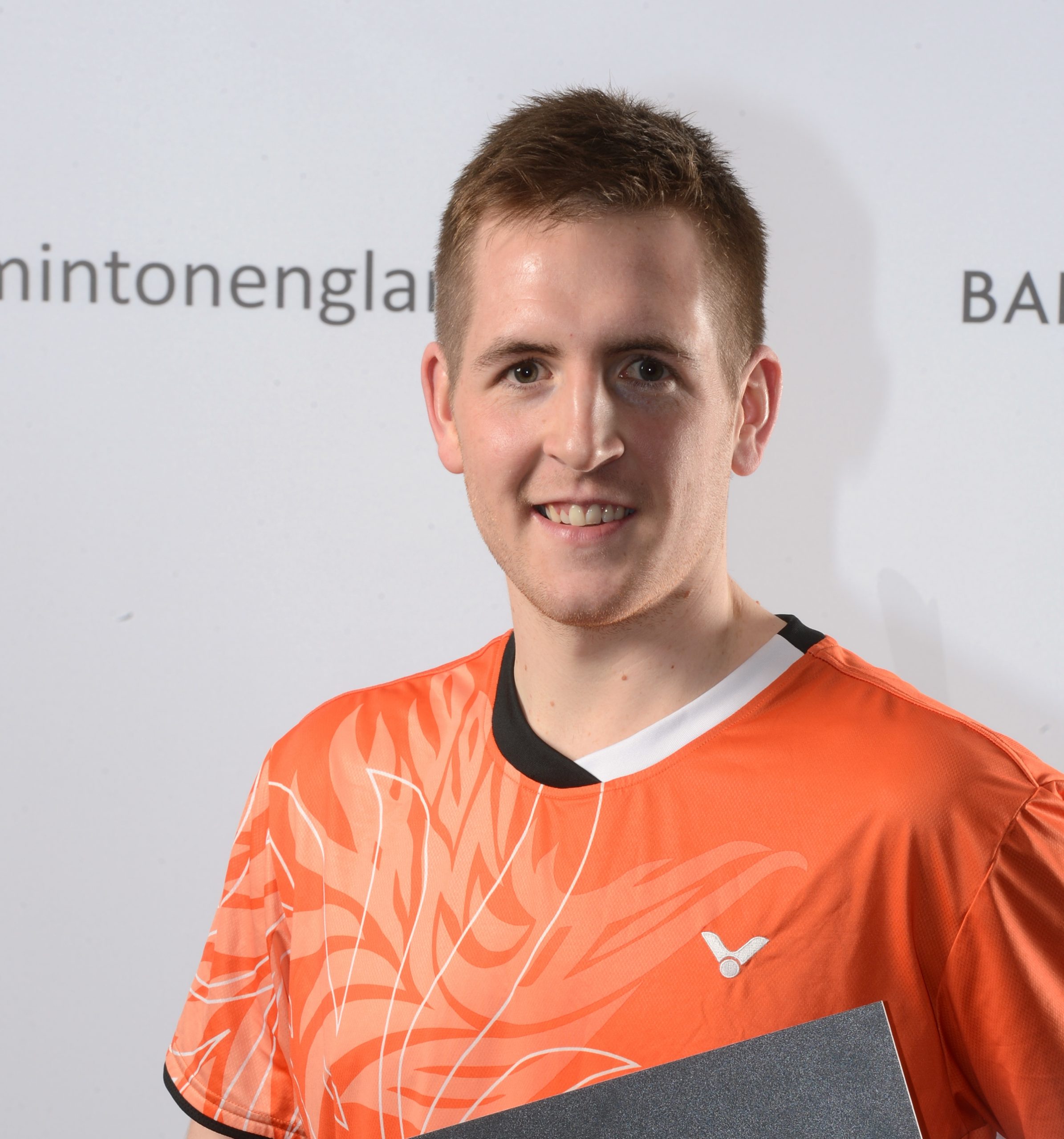 Manchester badminton star out for glory at National Championships ...