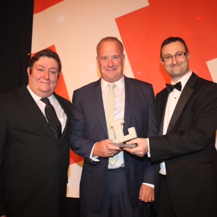 Let there be light! Trafford firm bucks recession with sparkling Louis ...