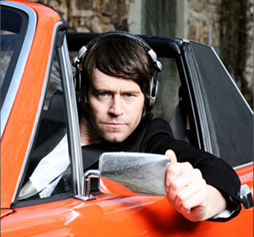 GIVEAWAY: Tickets to see Howard Donald DJ at Venus with one-night stay ...