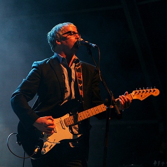 Gig review: I Am Kloot @ 02 Apollo, Manchester - Mancunian Matters