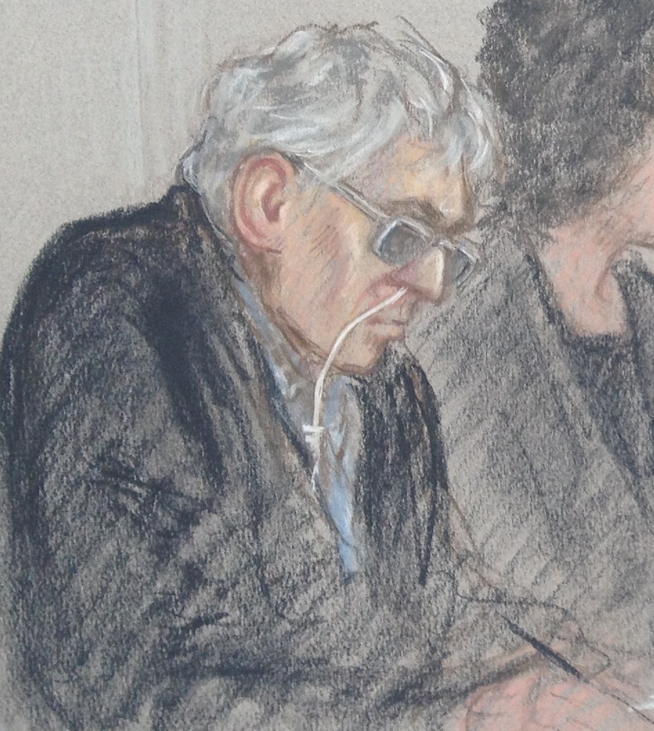 Moors murderer Ian Brady loses legal fight to be returned to jail ...