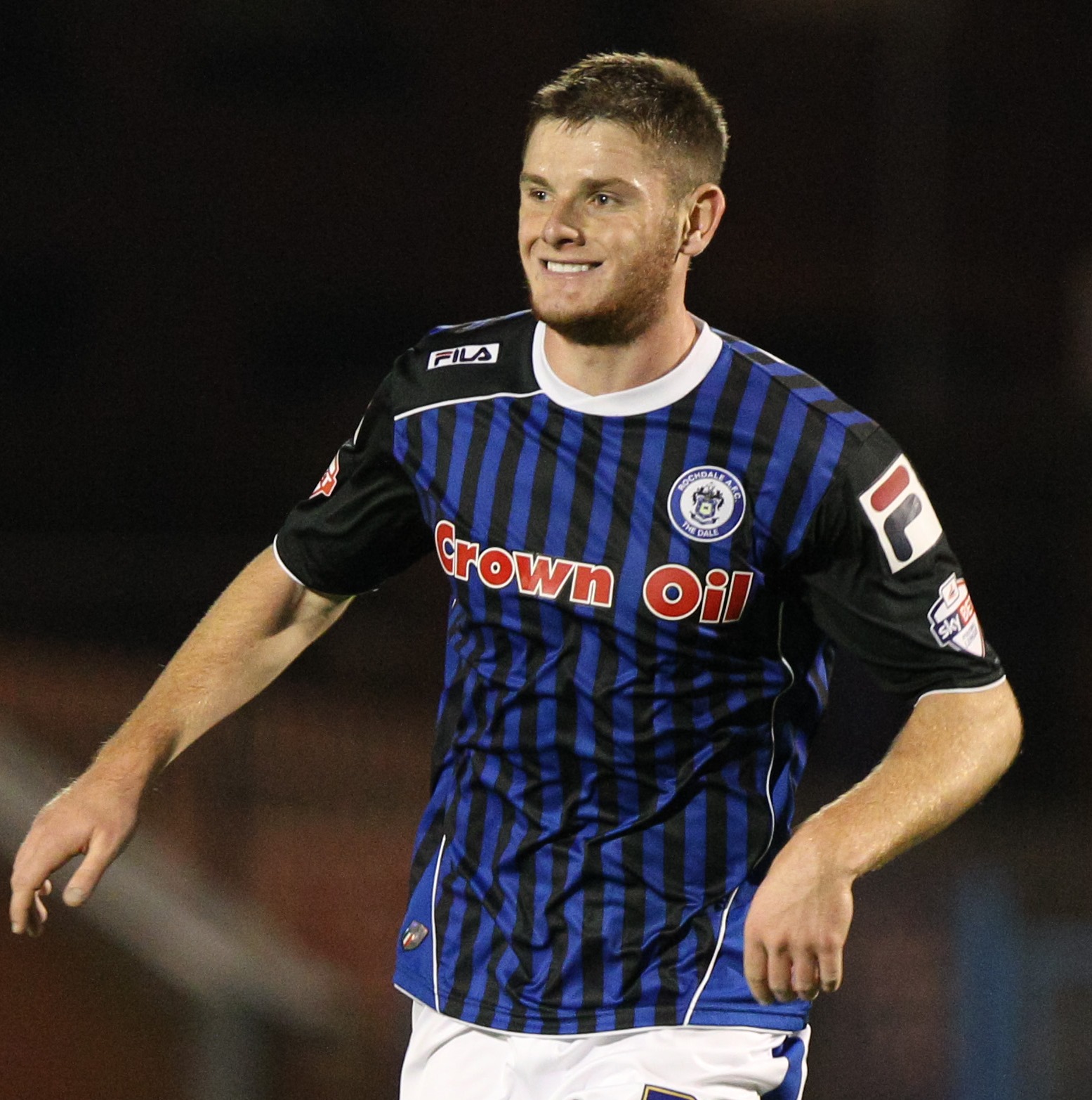 ‘We are expecting to beat them’: Josh Lillis confident of victory ...