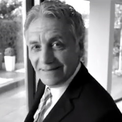 This century’s Mr Selfridge: Fashion designer Jeff Banks talks ...