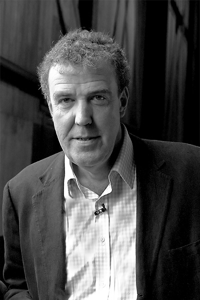 Our fantasy mayor? Poll reveals Jeremy Clarkson as Manchester's top ...
