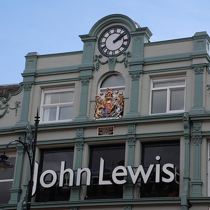 Giving back: John Lewis rolls out nationwide sofa recycling scheme ...