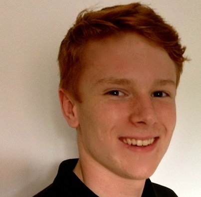 Salford Olympic hopeful, 15, aims to make splash for Great Britain at ...