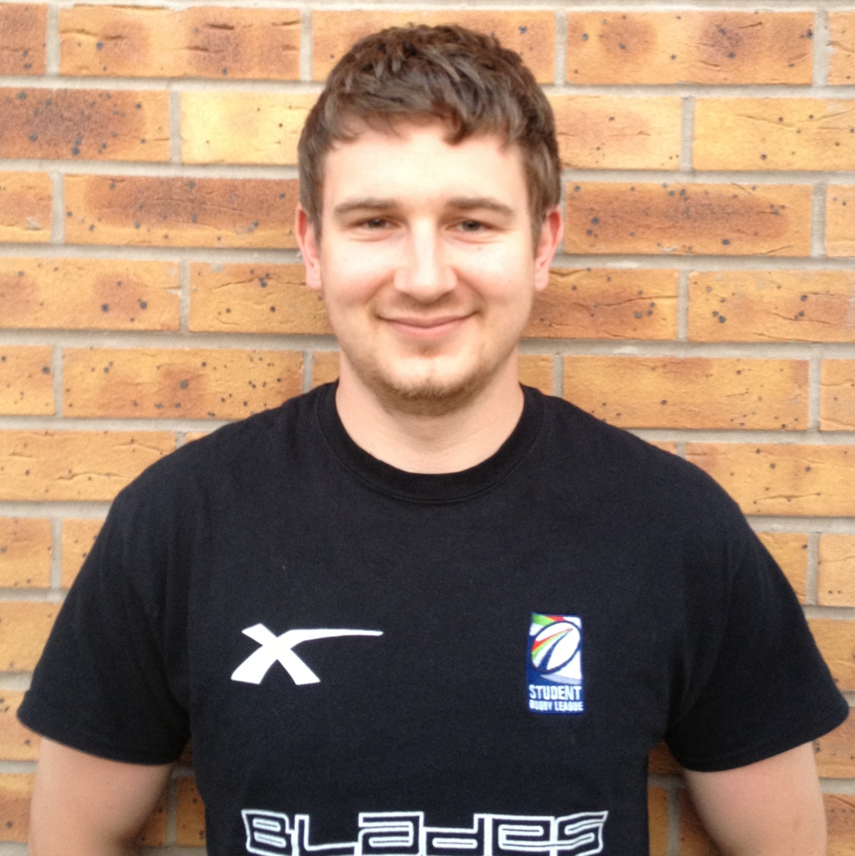 New Mancunians RL head coach Mark Brennan has big plans for future of ...