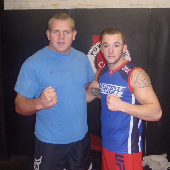 'Not here to pussyfoot around': Leigh MMA standout Mike Wilkinson ...