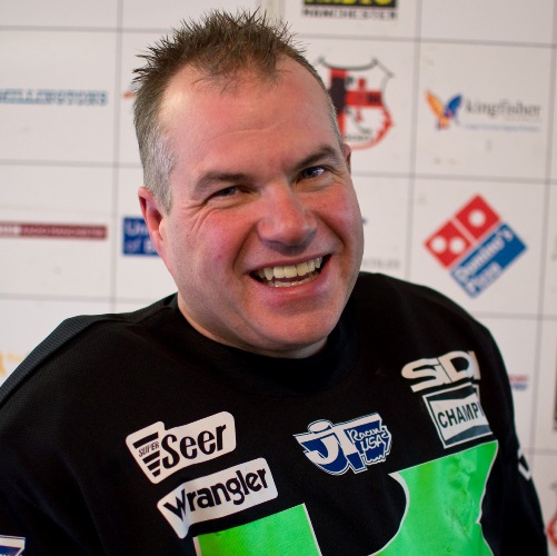 Manchester’s Unsung Heroes: City’s ice hockey heritage preserved thanks ...