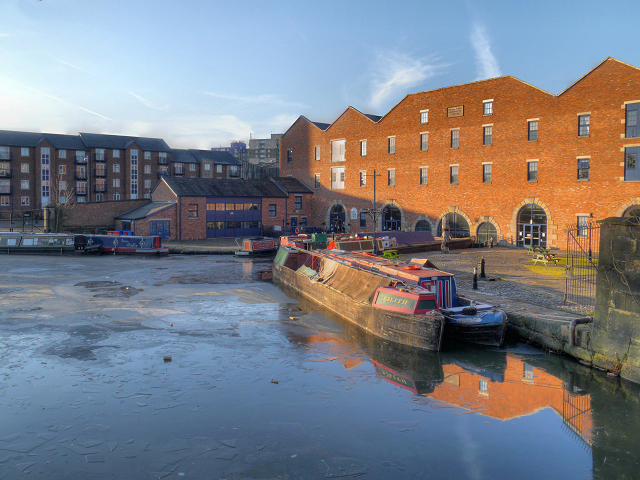 Get some culture! Tameside celebrates historical gems for national ...