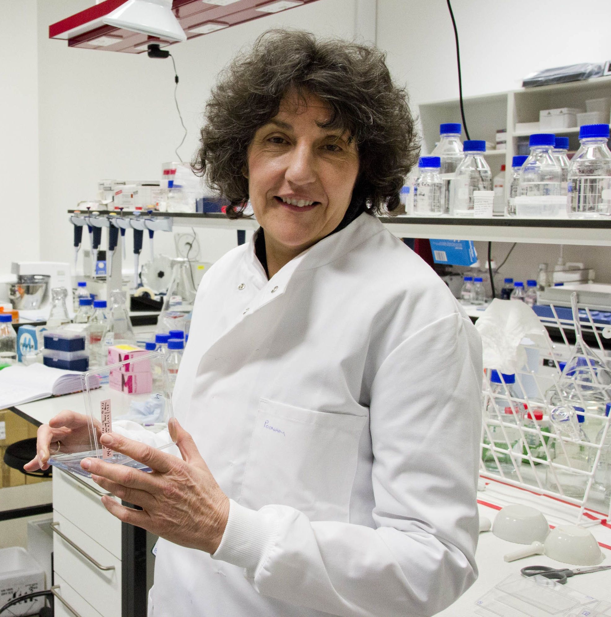 Peanut allergy research looking to show influence of exercise and ...
