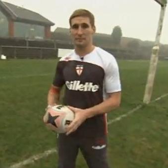 Here come the girls! Sky Sports presenter launches Her Rugby League to ...