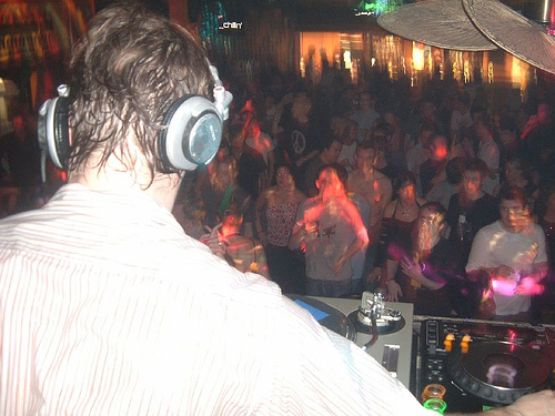 The final countdown: Superclub Sankeys announces last ten nights as ...