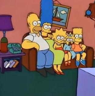 ‘Dream come true’: Simpsons writer Josh Weinstein swaps LA for ...