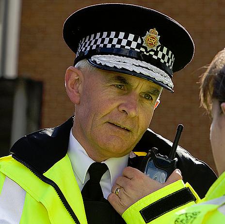 'Serious concerns, painful decisions and upheaval': Sir Peter Fahy on ...