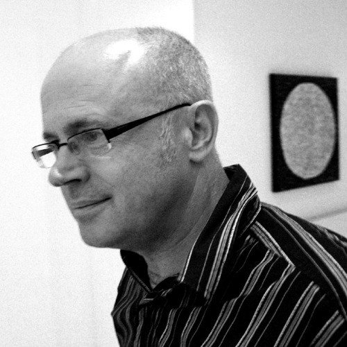 Artist of the week: Manchester uni lecturer reveals philosophy... if ...