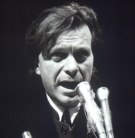 Late music mogul Tony Wilson should be immortalised with street in his ...