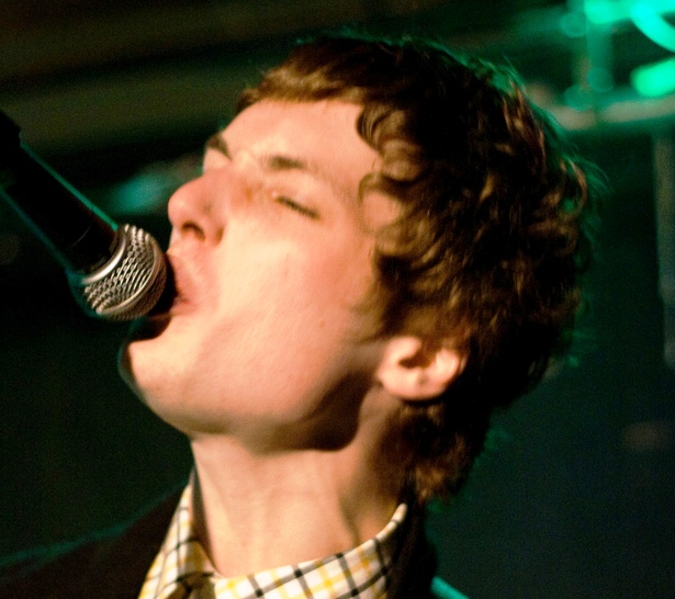 'You're sweating and your equipment gets f*cked': Twisted Wheel's Jonny ...