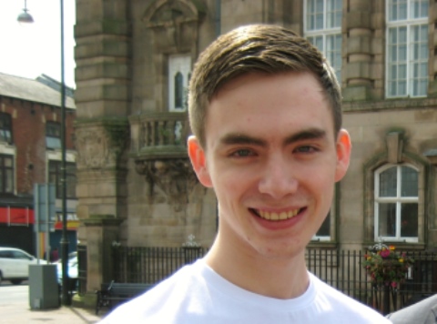 Coast to coast: Leigh teen with incurable bladder disease to run 140 ...