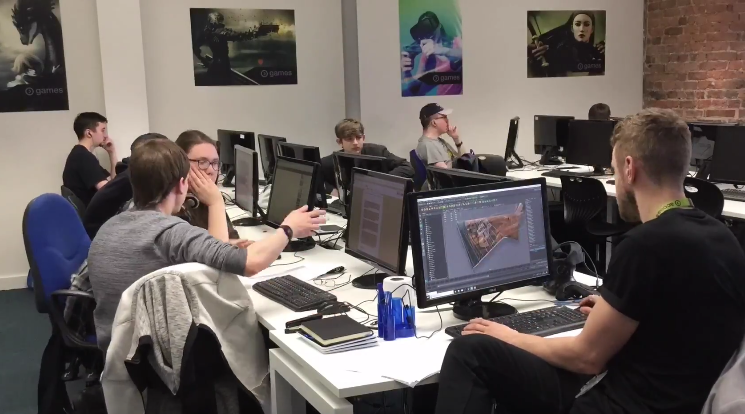 'The gaming industry stigma must go': MM chat to Access Creative ...