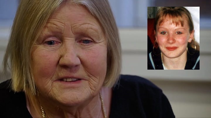 'Where were they?': Gran of tragic Victoria Agoglia breaks down as ...