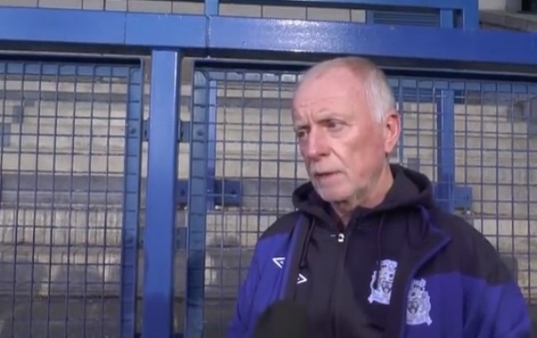 Non-League Matters: Stockport County's Alan Lord 'apologises' as Hyde ...