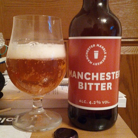 MM's top five... Manchester breweries - Mancunian Matters