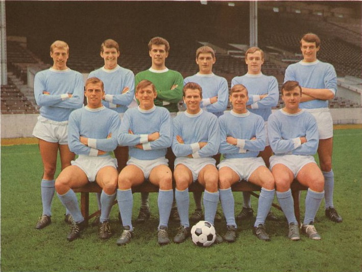 Ex-Manchester City ace Alf Wood's battle with dementia backed in ...
