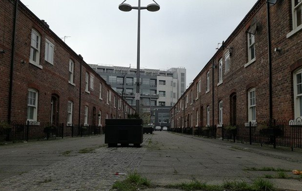 Discovering Ancoats: MM's unexpected day in the UK's Hippest Hang-out ...