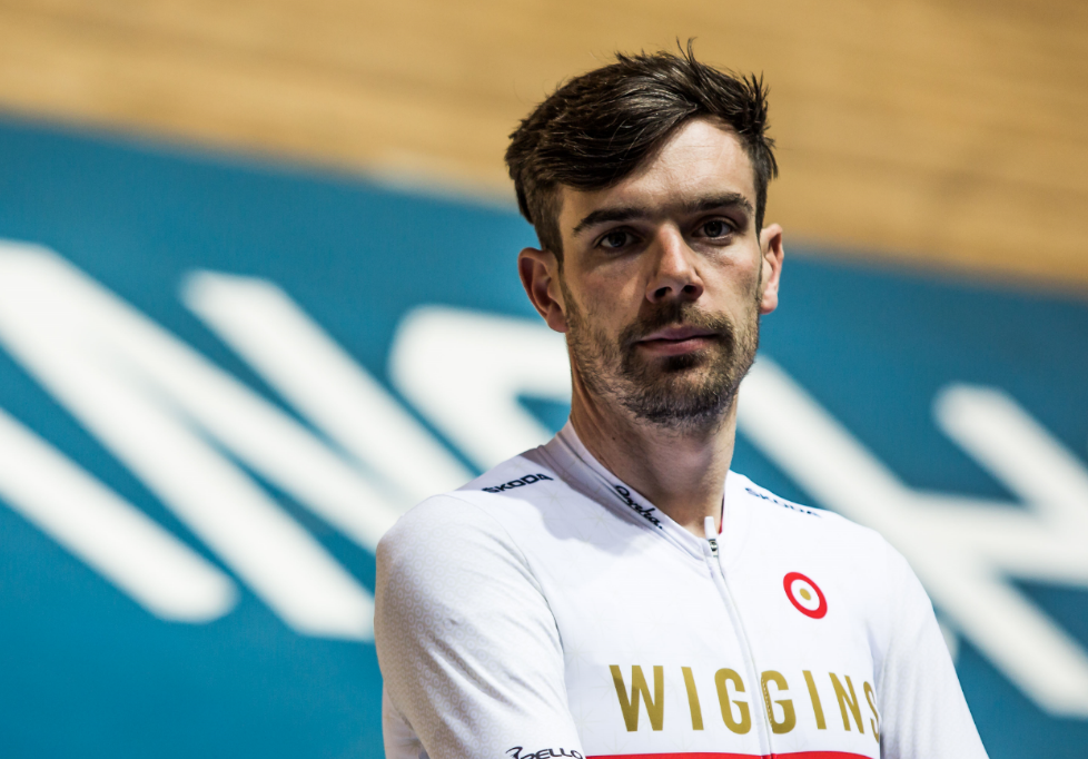 Revolution Series launch: Tennant eager to sample 'party atmosphere ...