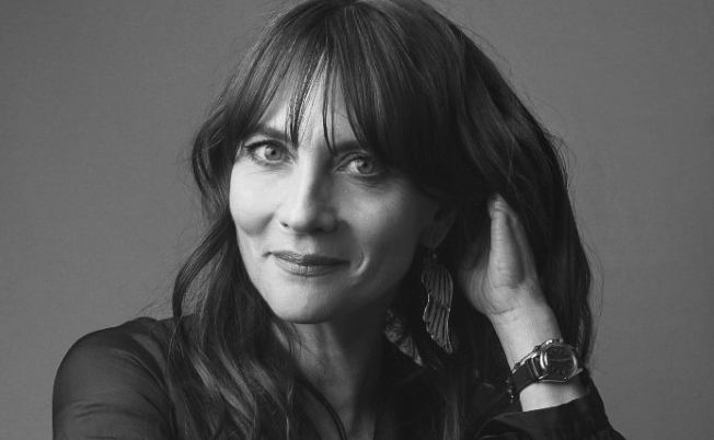 'Funniest people on earth': The Visitor writer/producer Anna Wilson ...