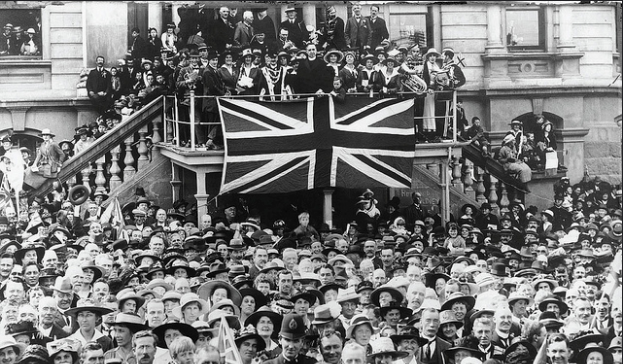 On this day: November 11, 1918 – the Allies and Germany sign armistice ...