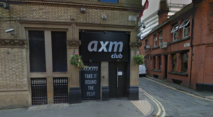 Gay Village's AXM nightclub closes after 12 years – and people are ...