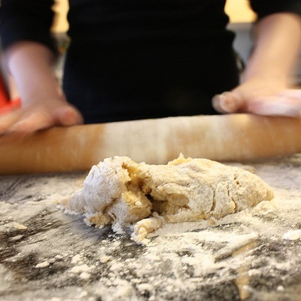 Weird world: Meet the chef whose own cooking always makes her sick ...