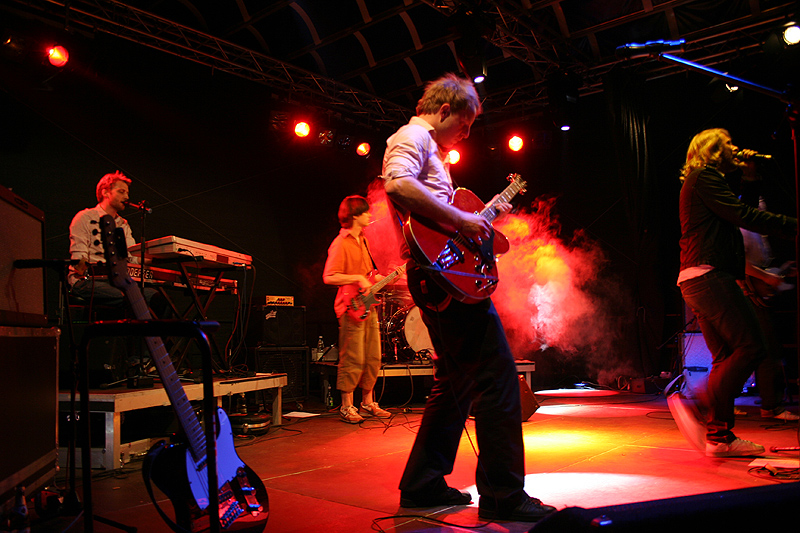 National petition to protect music venues wades into noise row over ...