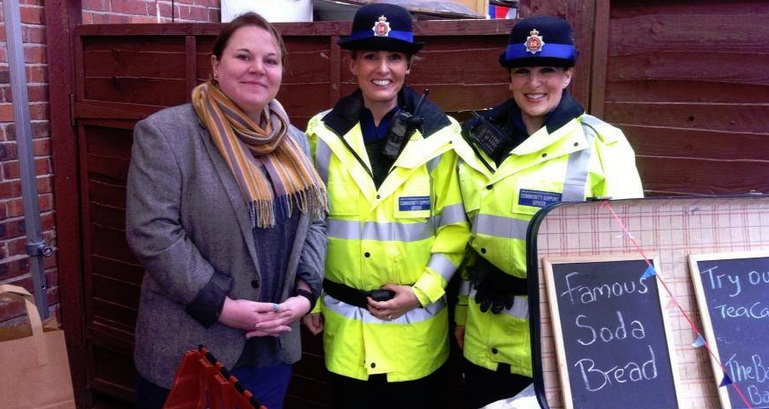 Flour power: Convicted criminal-turned-baker wins prestigious business ...