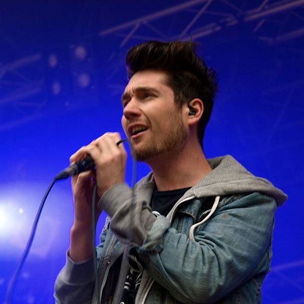 Gig review: Bastille @ Manchester Academy - Mancunian Matters
