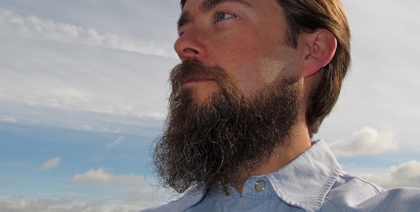 Northern Quarter beardy blokes hit back at research that claims ladies ...