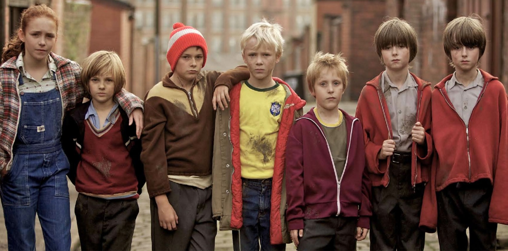 Red Devils on screen: Three movies featuring Manchester United ...